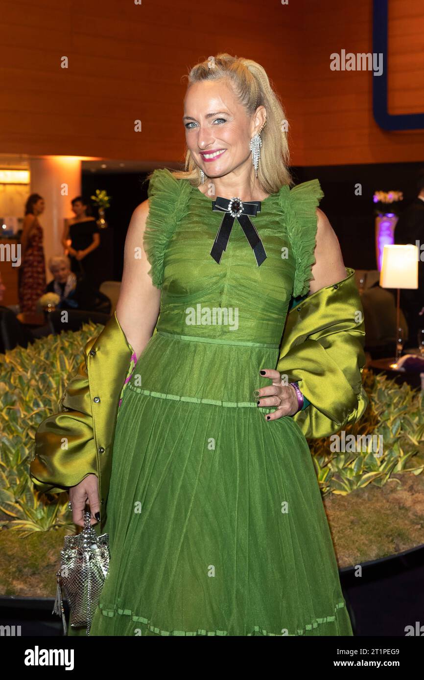 Charity Gala - Laughing Hearts Eva Mona Rodekirchen bei der Charity ...