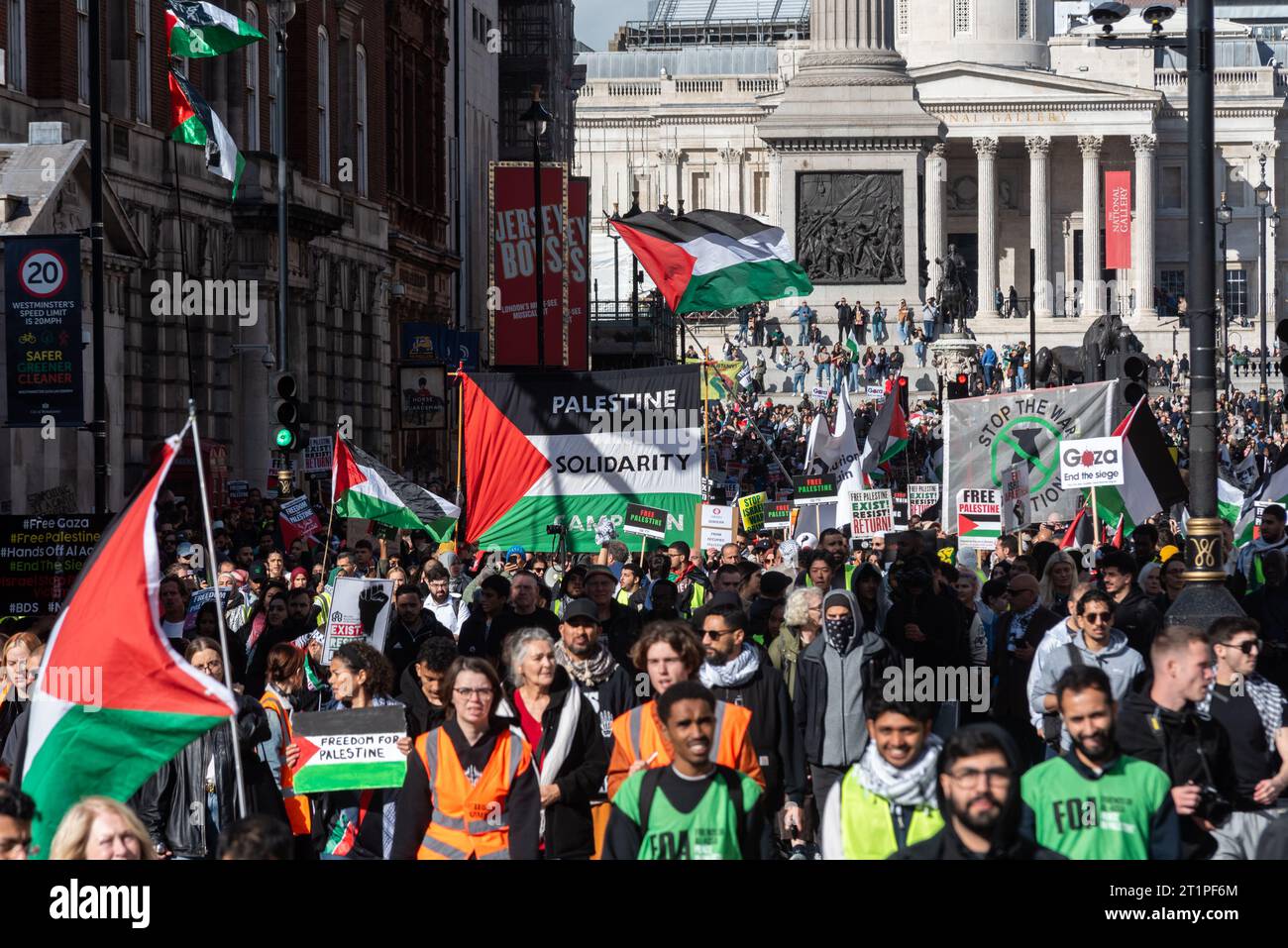 Israel hamas londres -Fotos und -Bildmaterial in hoher Auflösung – Alamy