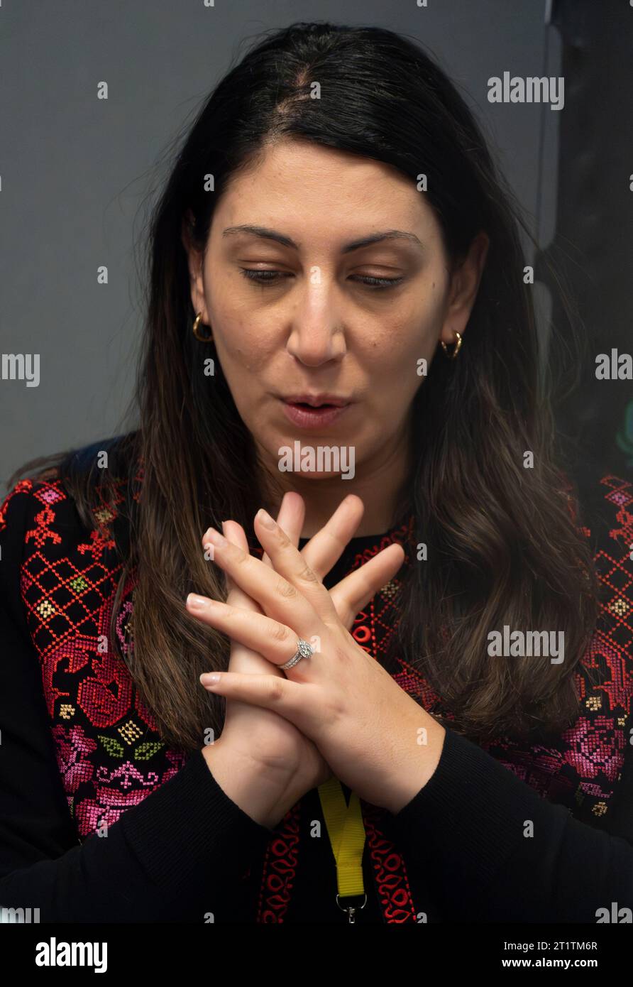 Nadia el nakia -Fotos und -Bildmaterial in hoher Auflösung – Alamy