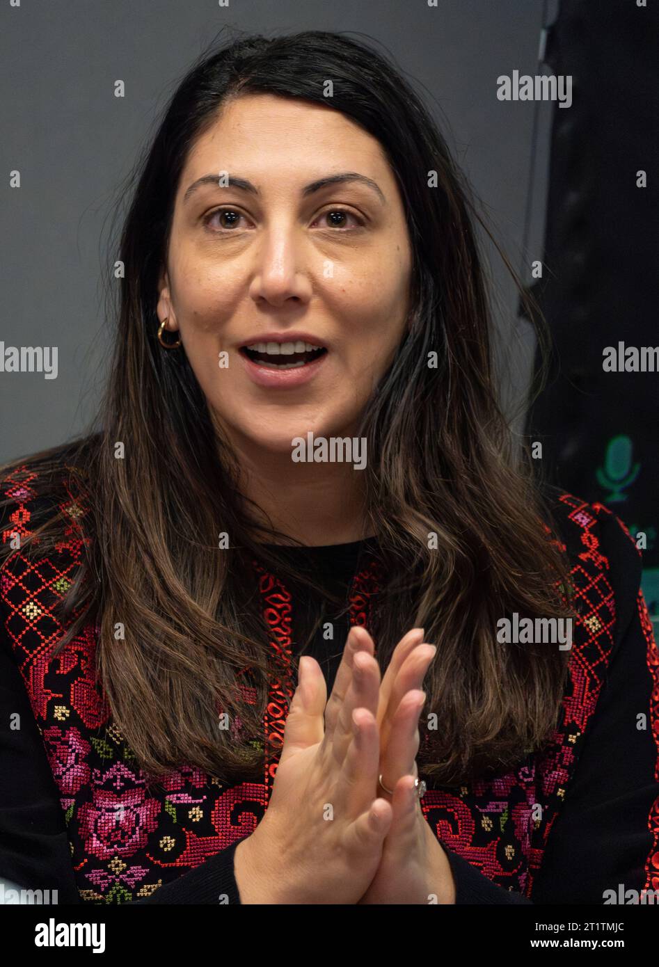 Nadia el nakia -Fotos und -Bildmaterial in hoher Auflösung – Alamy