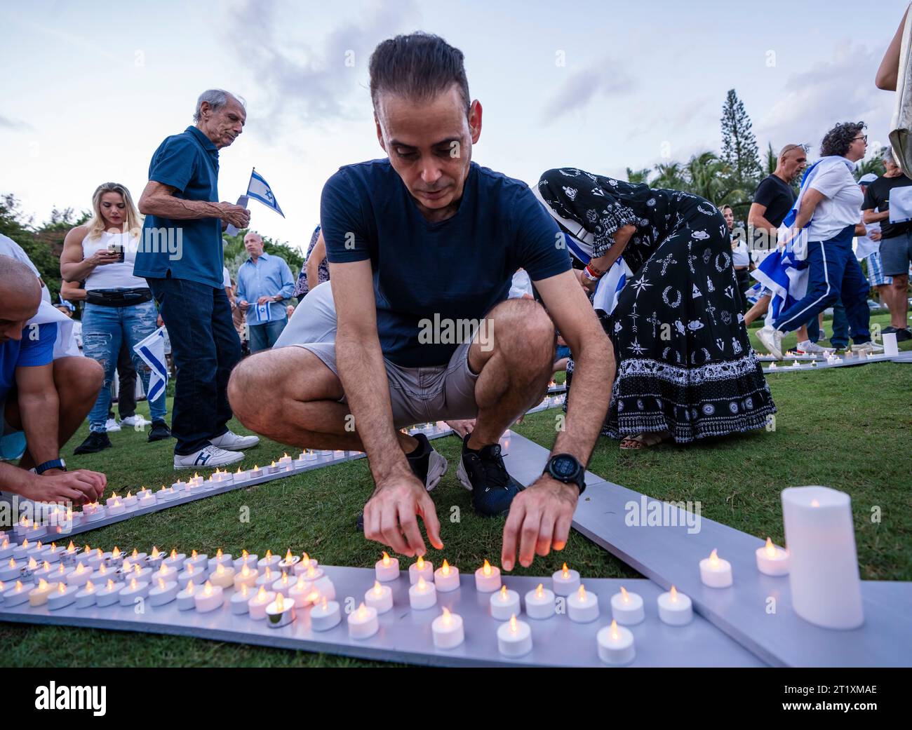 Israelische opfer der hamas -Fotos und -Bildmaterial in hoher Auflösung – Alamy