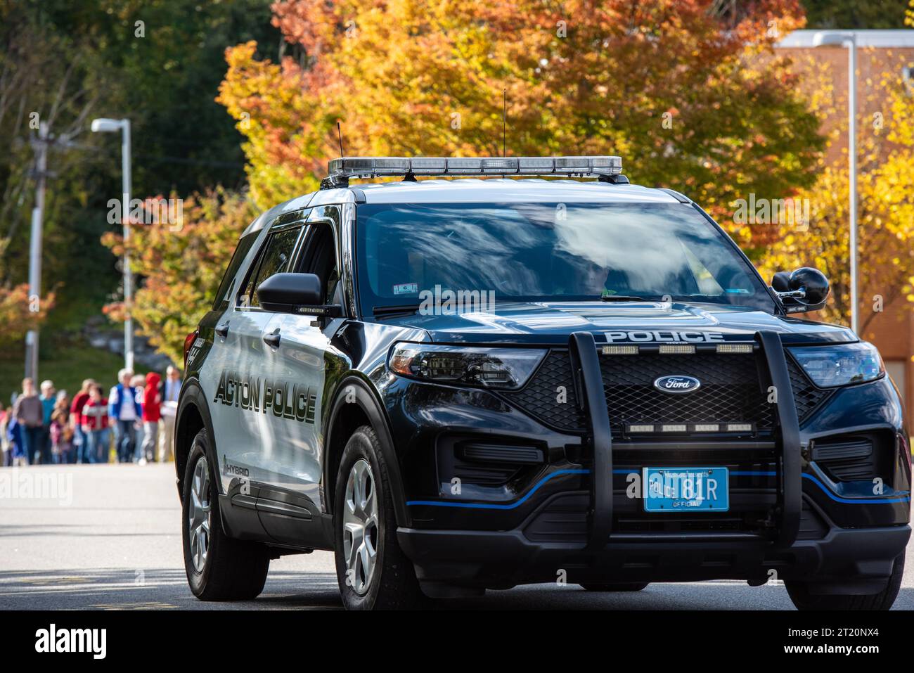 Boxborough pd -Fotos und -Bildmaterial in hoher Auflösung – Alamy