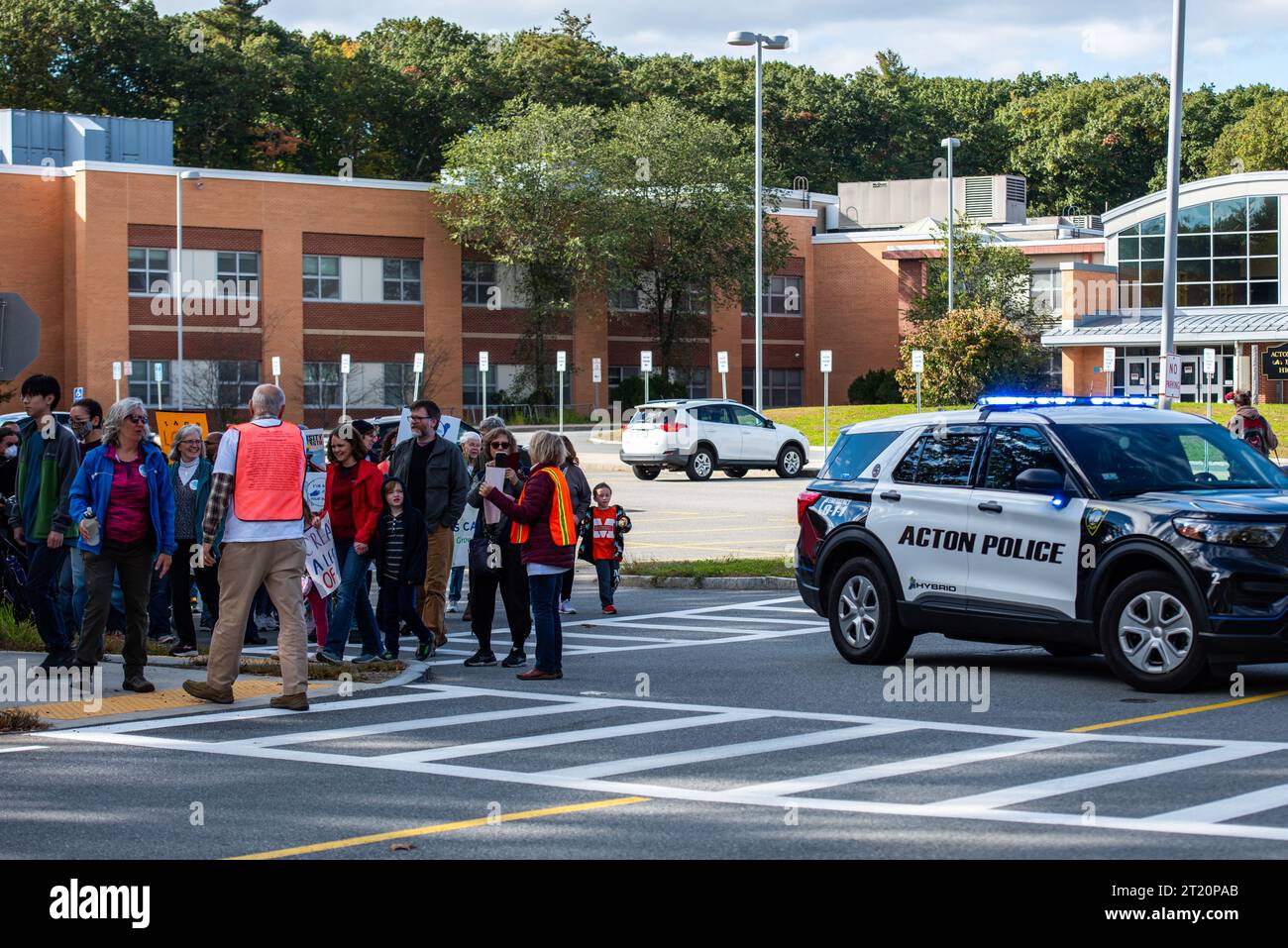 Boxborough pd -Fotos und -Bildmaterial in hoher Auflösung – Alamy