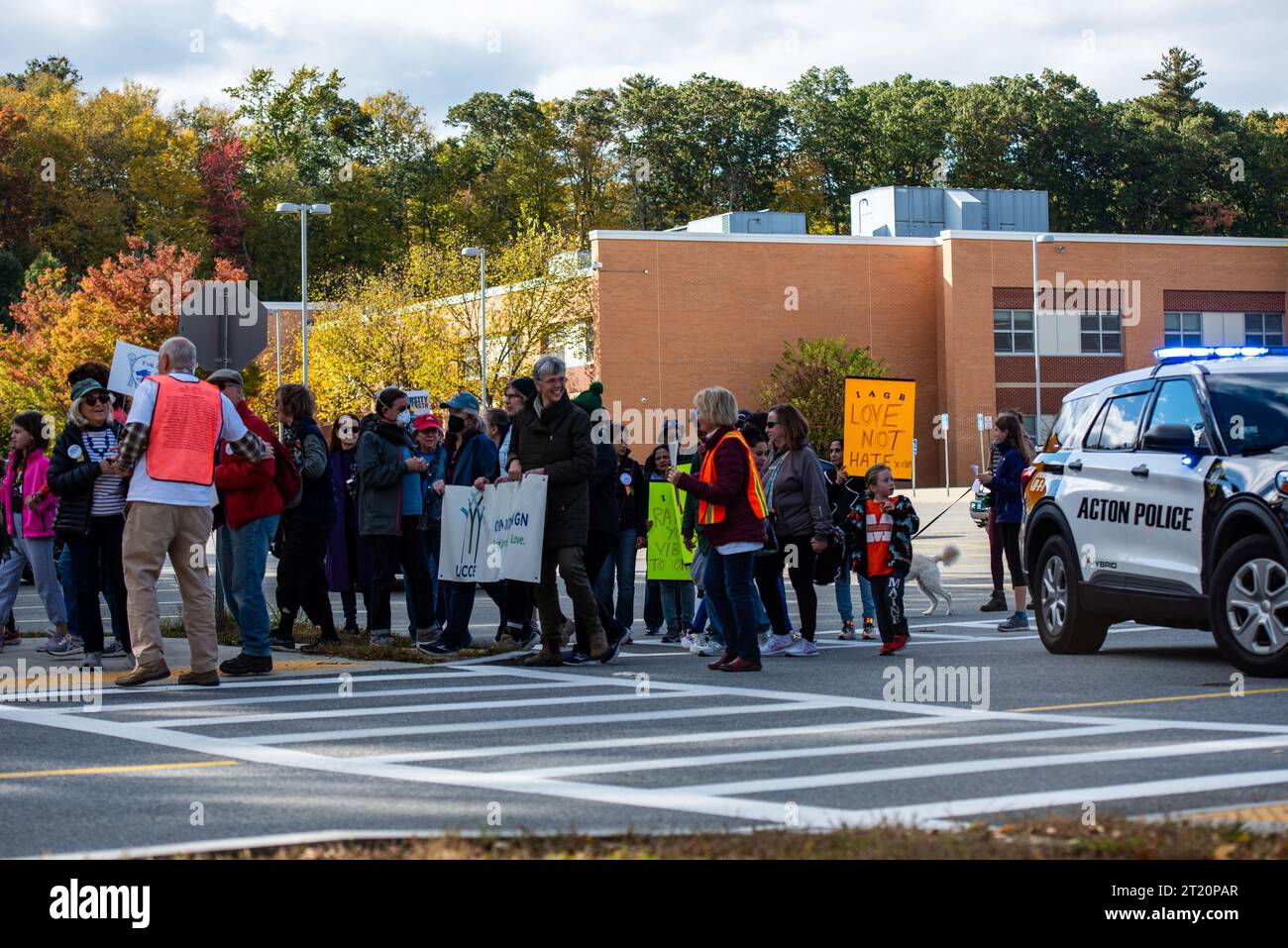 Boxborough pd -Fotos und -Bildmaterial in hoher Auflösung – Alamy