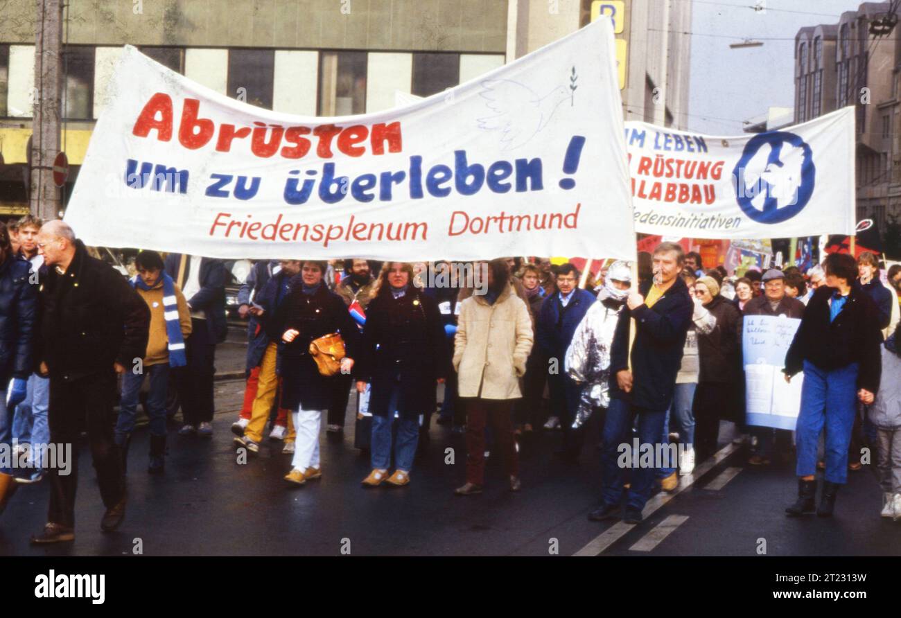 Ereignisse und Personen aus 70er Jahre DEU, Deutschland: Die ...