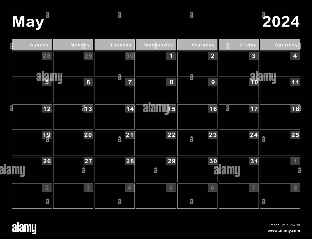 Template planner Schwarzweiß-Stockfotos und -bilder - Seite 2 - Alamy