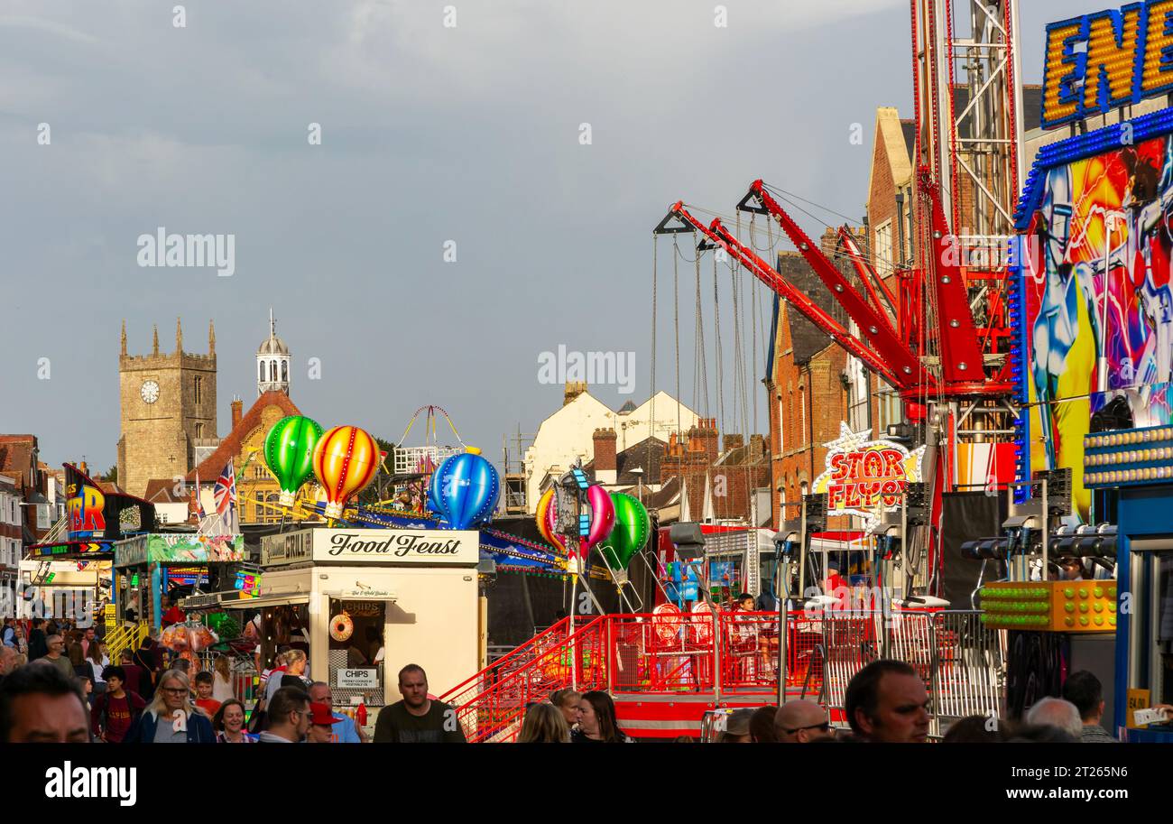 Marlbrough straße -Fotos und -Bildmaterial in hoher Auflösung – Alamy
