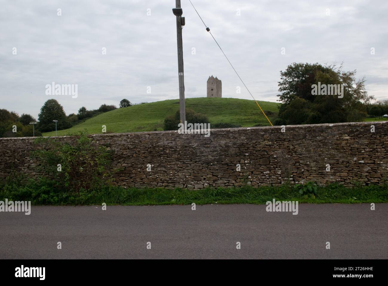 Square dovecot -Fotos und -Bildmaterial in hoher Auflösung – Alamy
