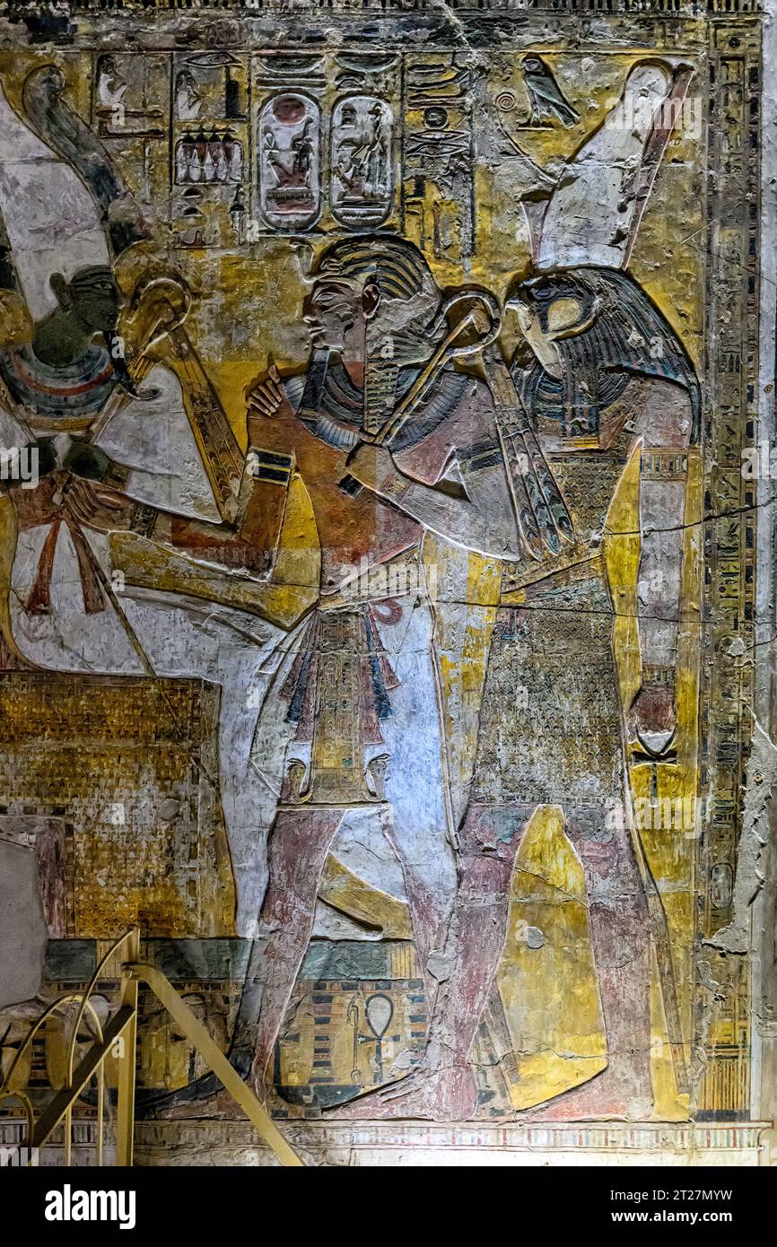 Osiris apis -Fotos und -Bildmaterial in hoher Auflösung – Alamy