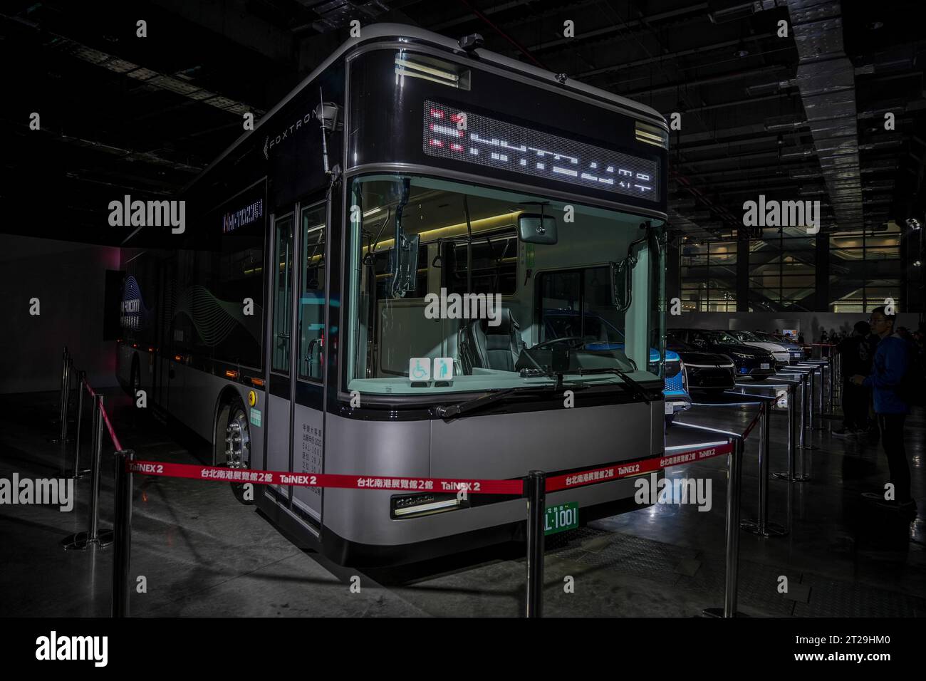 Modell t ev -Fotos und -Bildmaterial in hoher Auflösung – Alamy