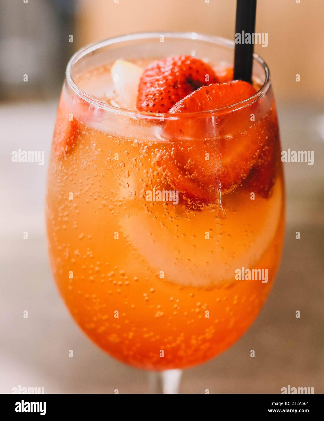 Sangria cava -Fotos und -Bildmaterial in hoher Auflösung – Alamy
