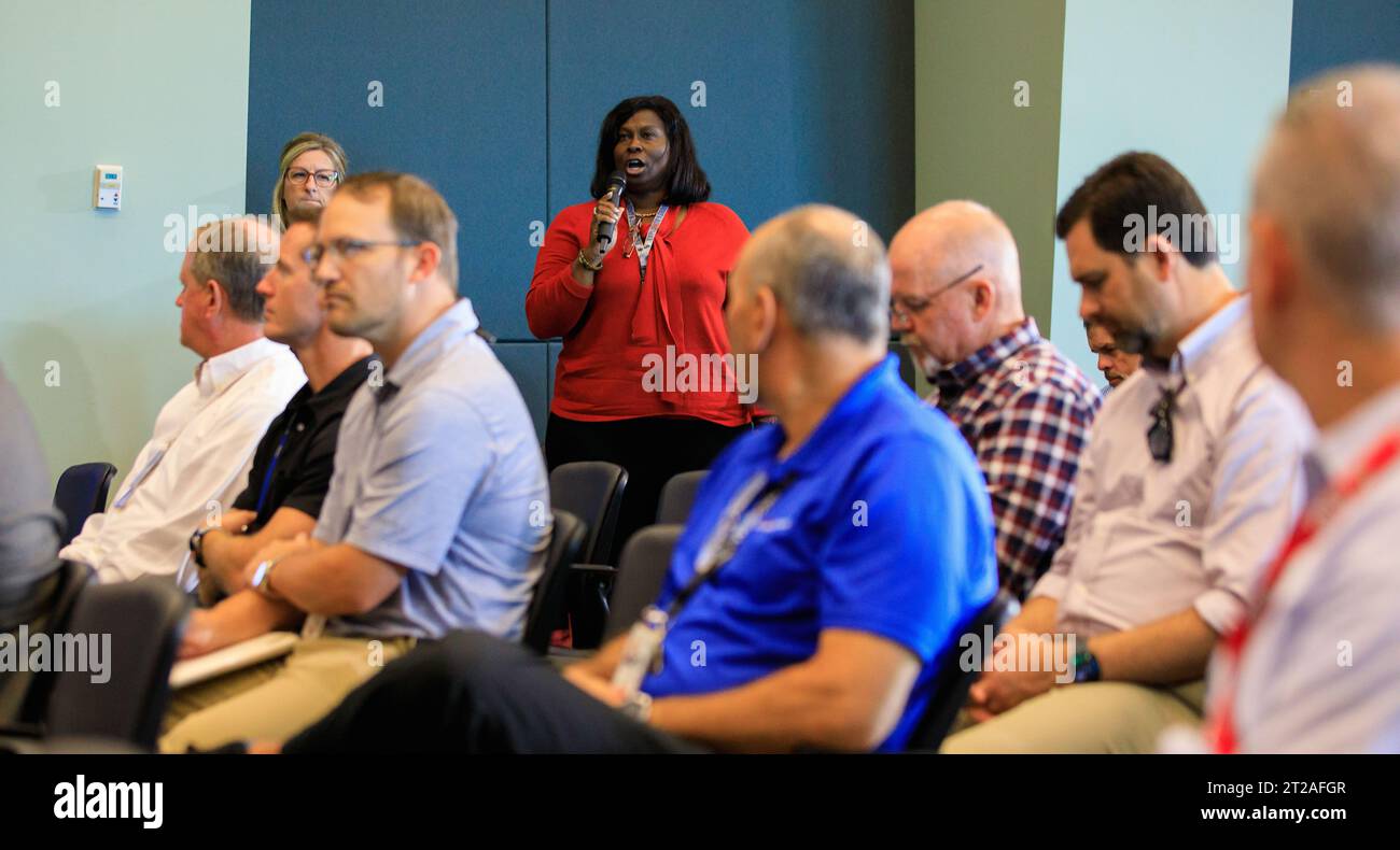 Rathaus des ksc zentrums -Fotos und -Bildmaterial in hoher Auflösung ...