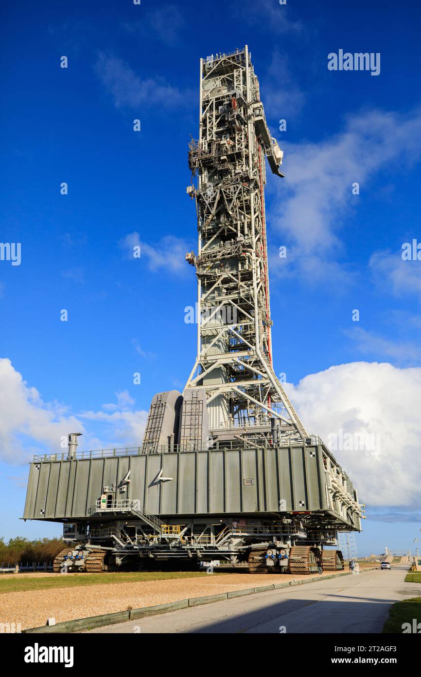 Sls crawlerway -Fotos und -Bildmaterial in hoher Auflösung – Alamy