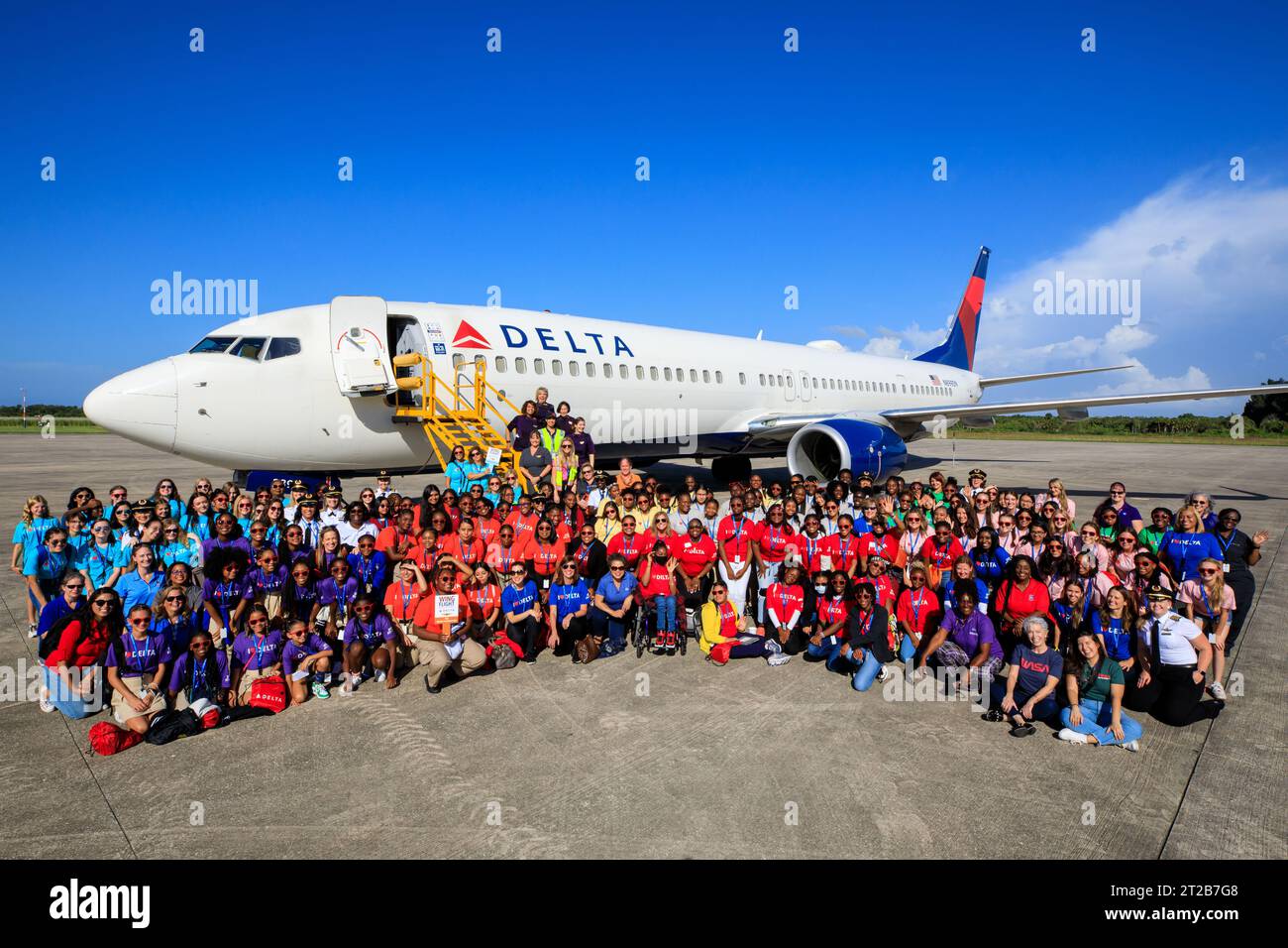 Delta wing ereignis -Fotos und -Bildmaterial in hoher Auflösung – Alamy