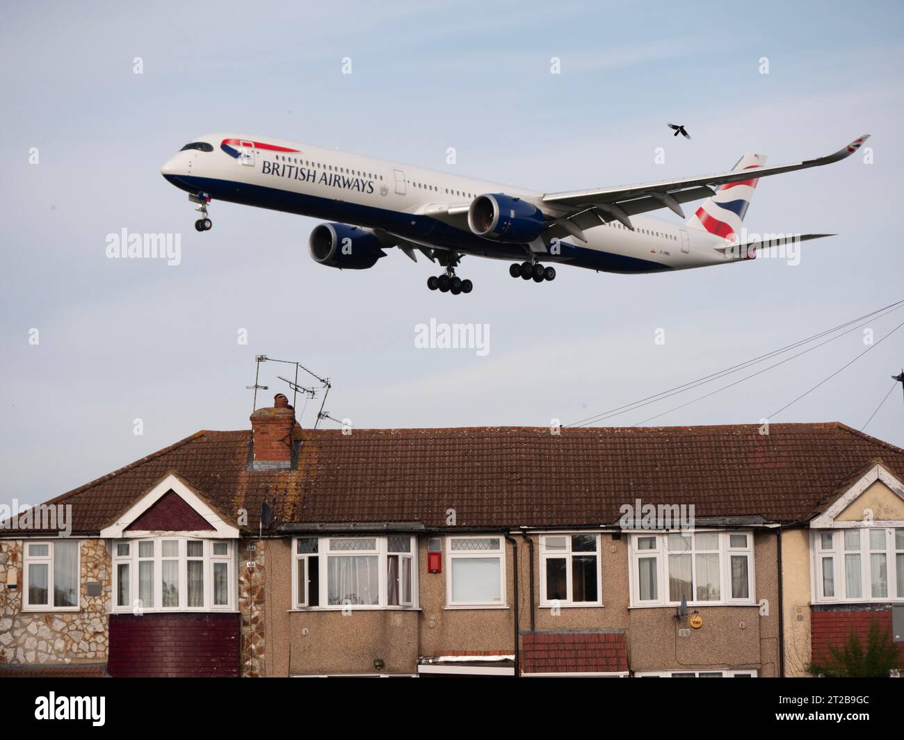 Ba a350 -Fotos und -Bildmaterial in hoher Auflösung – Alamy