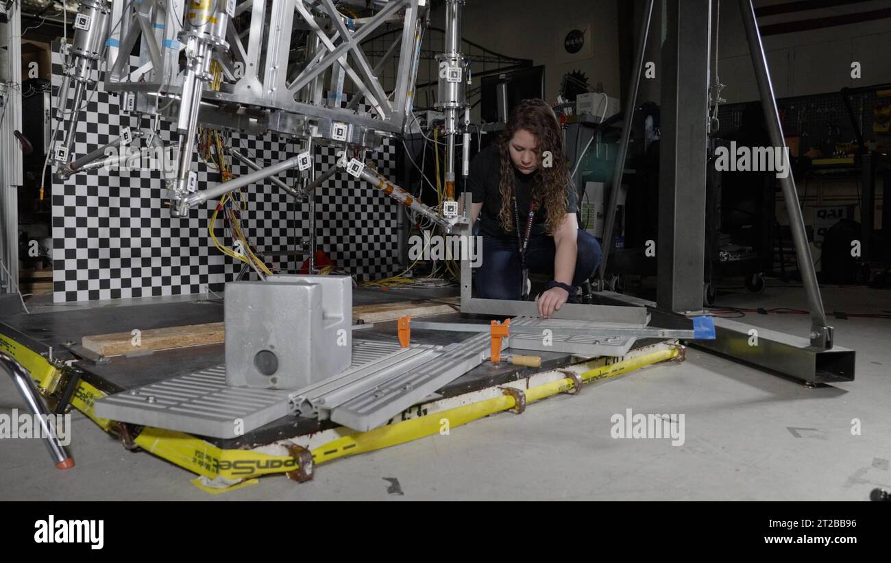Morgan lander -Fotos und -Bildmaterial in hoher Auflösung – Alamy