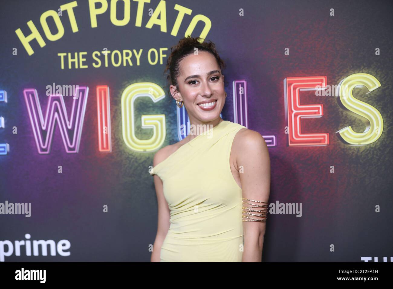 Evie ferris -Fotos und -Bildmaterial in hoher Auflösung – Alamy