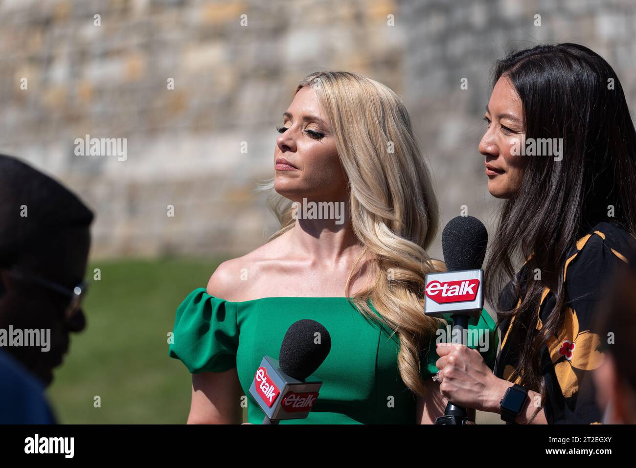 Danielle graham -Fotos und -Bildmaterial in hoher Auflösung – Alamy