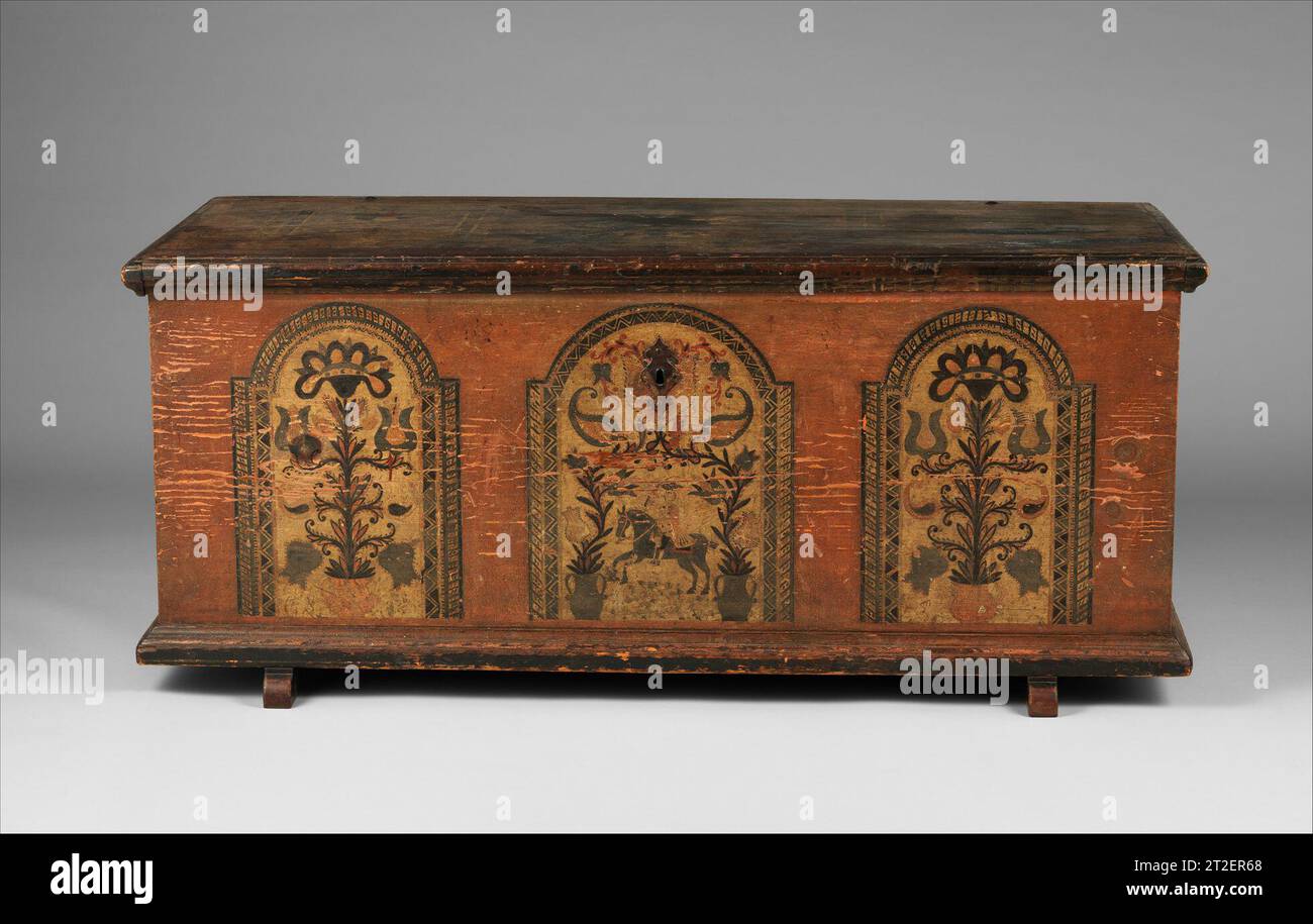 Dower chest -Fotos und -Bildmaterial in hoher Auflösung – Alamy
