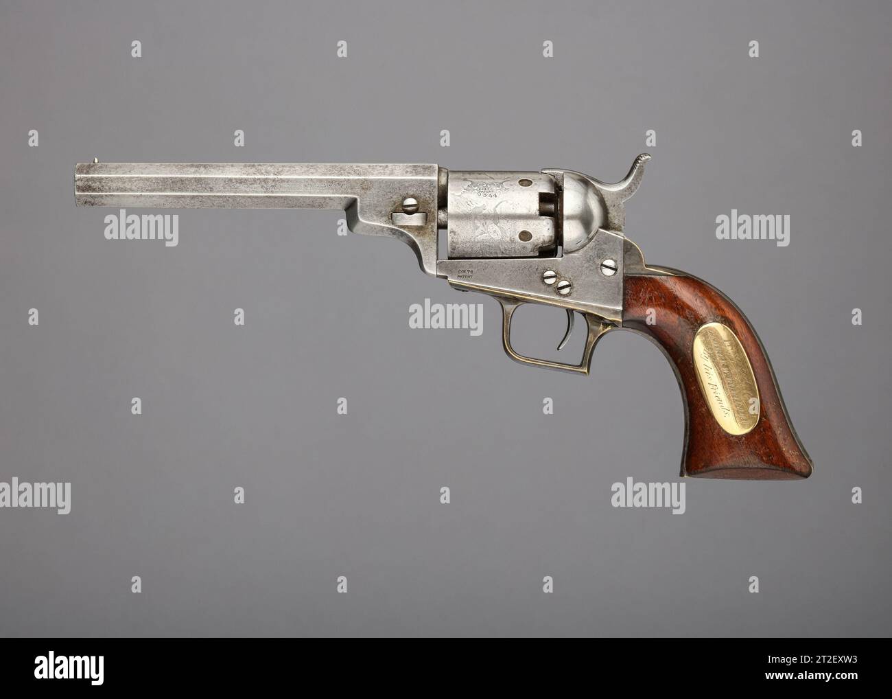 Colts revolverpistole -Fotos und -Bildmaterial in hoher Auflösung – Alamy