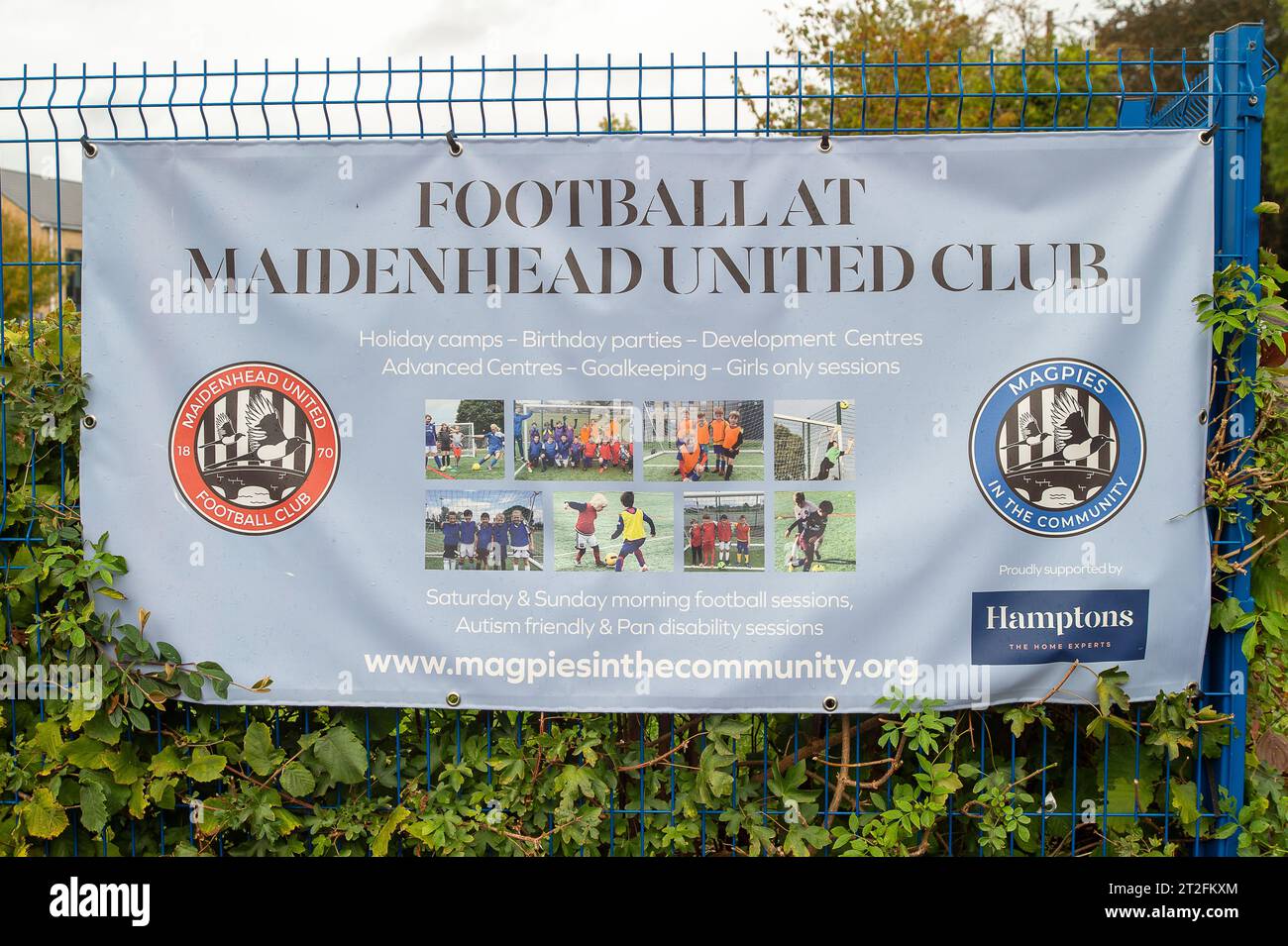 Braywick park -Fotos und -Bildmaterial in hoher Auflösung – Alamy