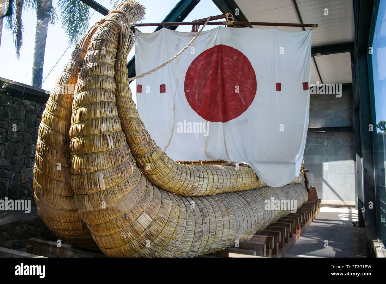 Raa ii -Fotos und -Bildmaterial in hoher Auflösung – Alamy