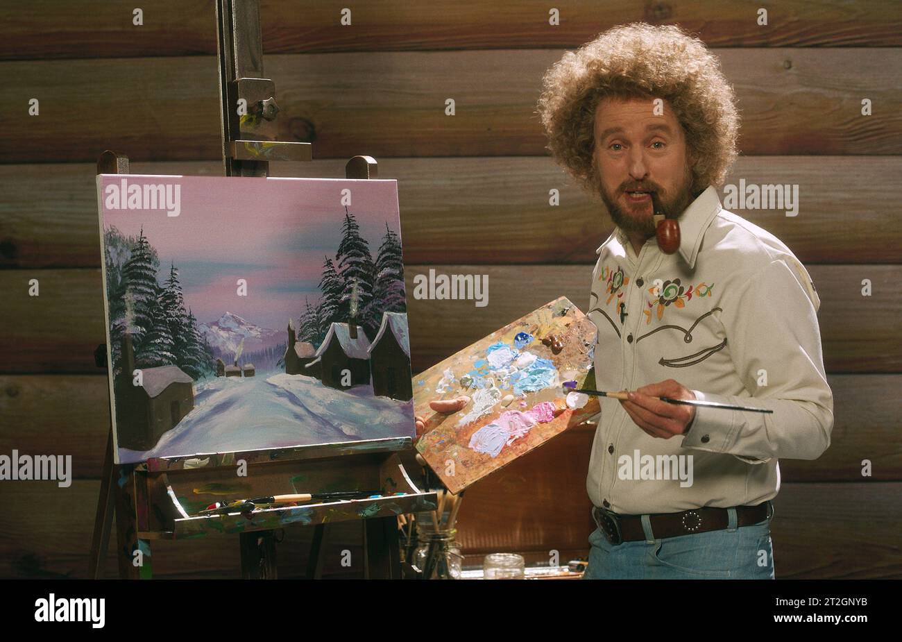 Owen bahnhof -Fotos und -Bildmaterial in hoher Auflösung – Alamy