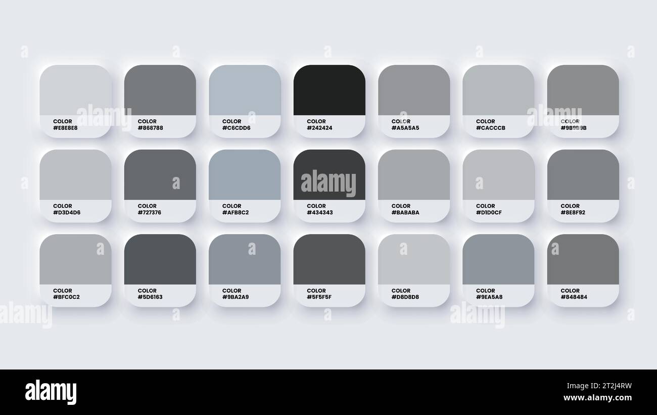 Hex codes Stock-Vektorgrafiken kaufen - Alamy