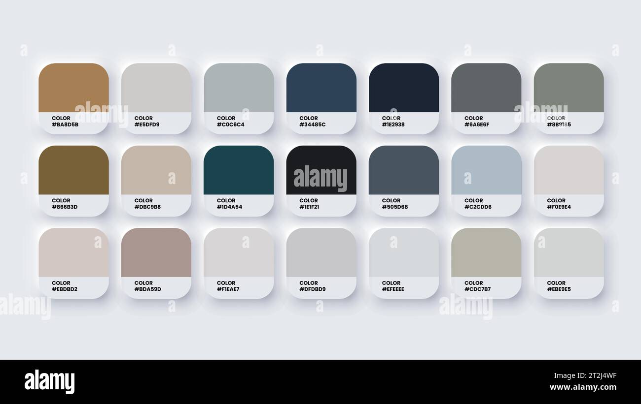 Hex codes Stock-Vektorgrafiken kaufen - Alamy