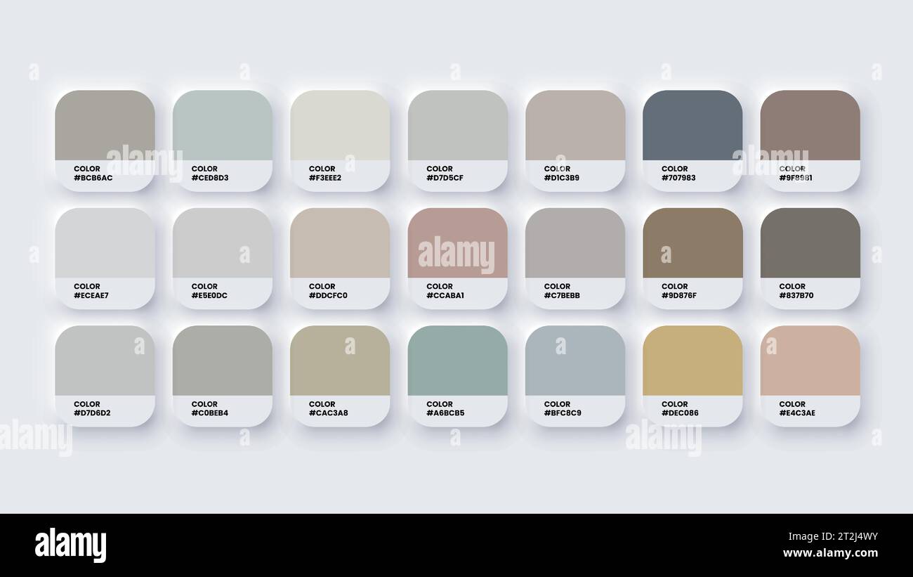 Hex codes Stock-Vektorgrafiken kaufen - Alamy