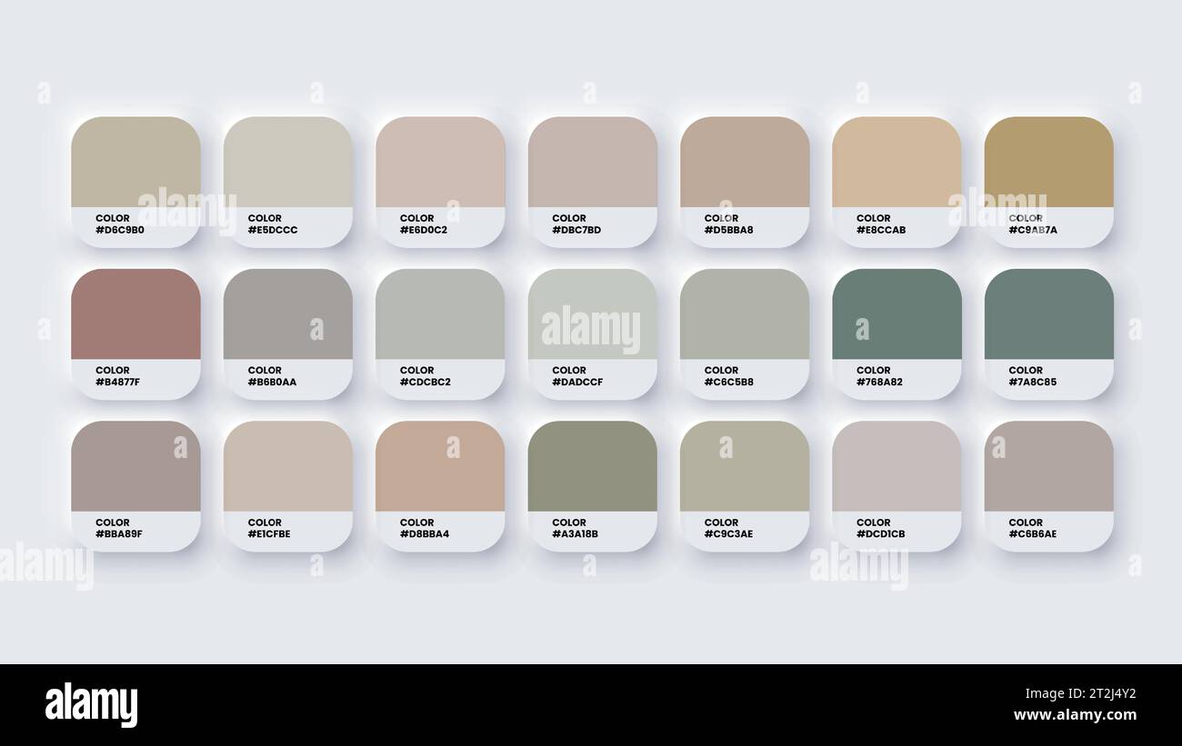 Hex codes Stock-Vektorgrafiken kaufen - Alamy