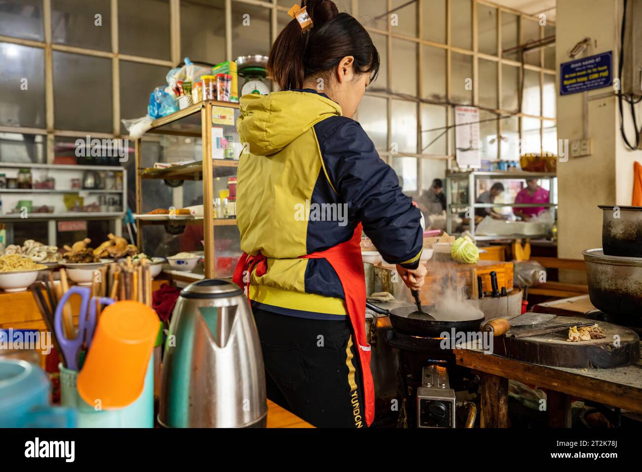 Hmong frauen in sapa vietnam -Fotos und -Bildmaterial in hoher ...