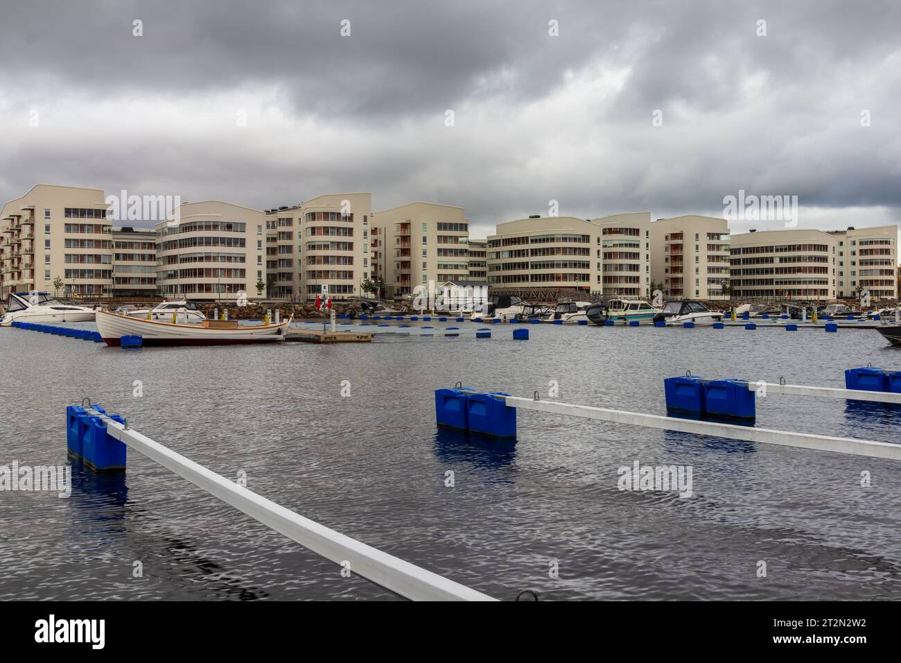 Stadt von lulea -Fotos und -Bildmaterial in hoher Auflösung – Alamy