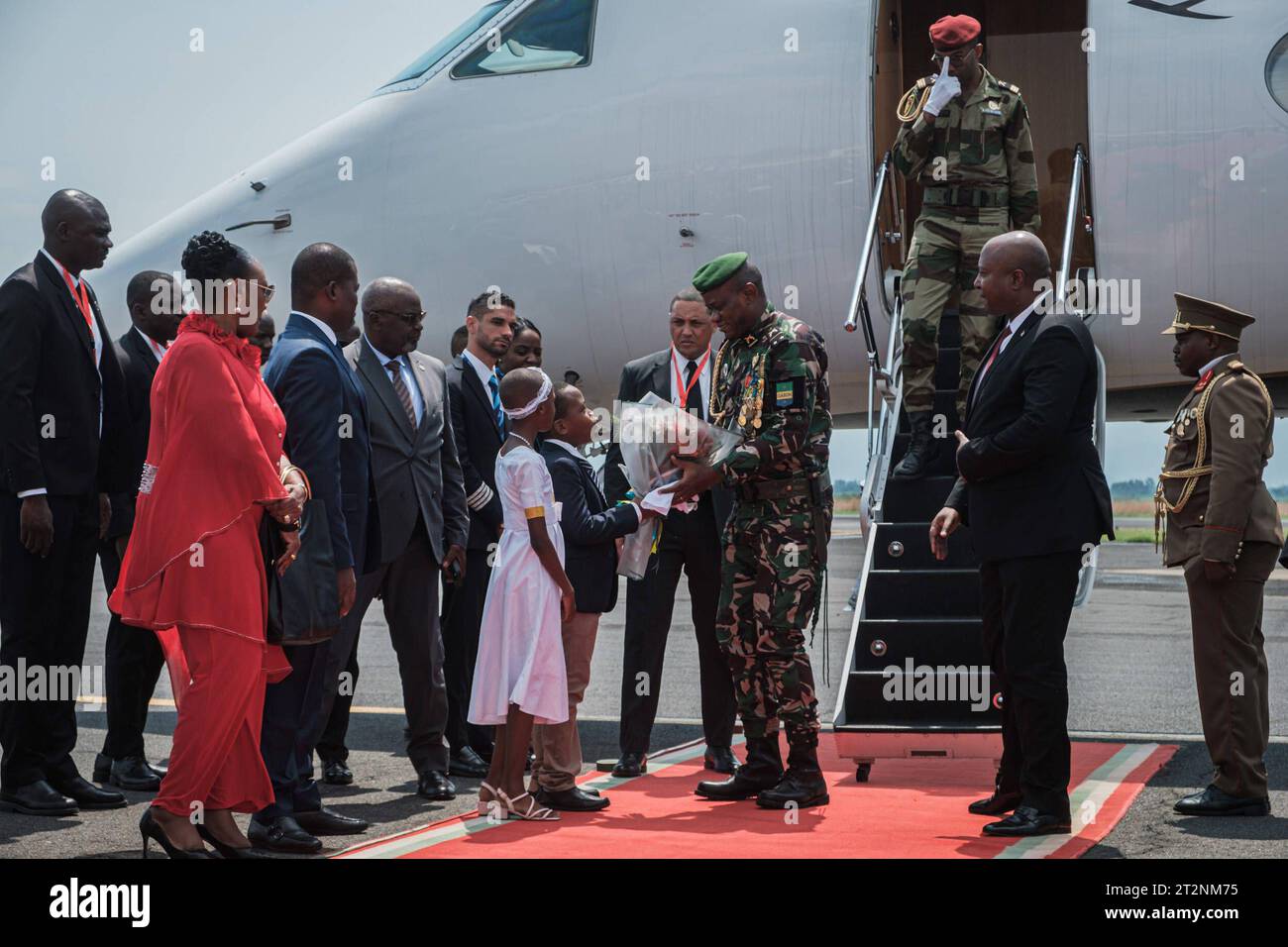 Flughafen bujumbura -Fotos und -Bildmaterial in hoher Auflösung – Alamy