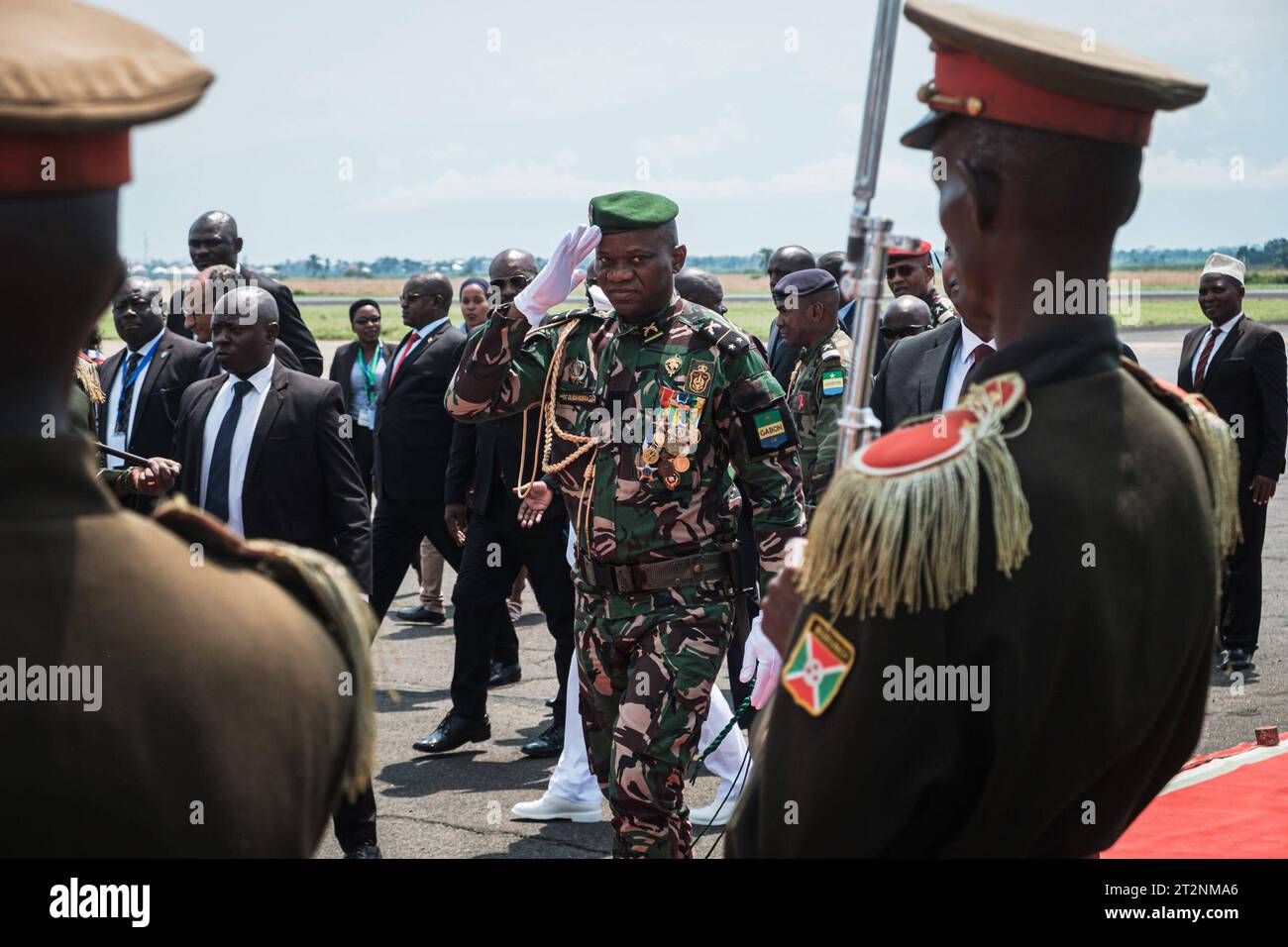Flughafen bujumbura -Fotos und -Bildmaterial in hoher Auflösung – Alamy
