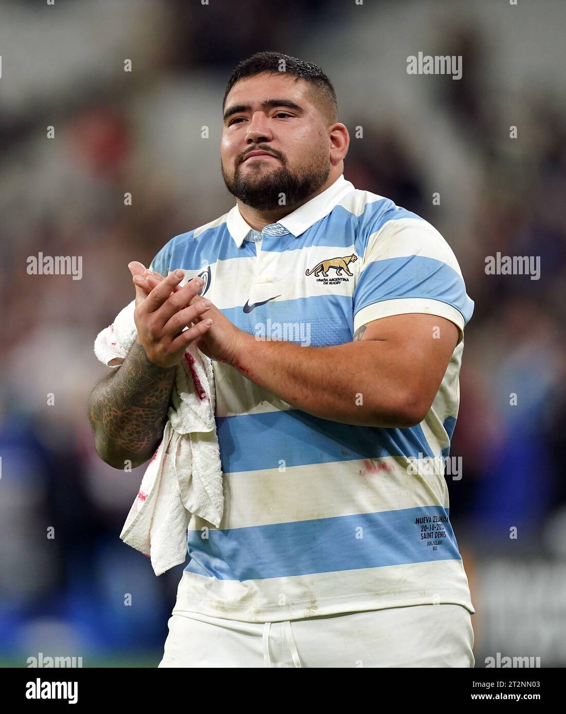 Joel sclavi -Fotos und -Bildmaterial in hoher Auflösung – Alamy