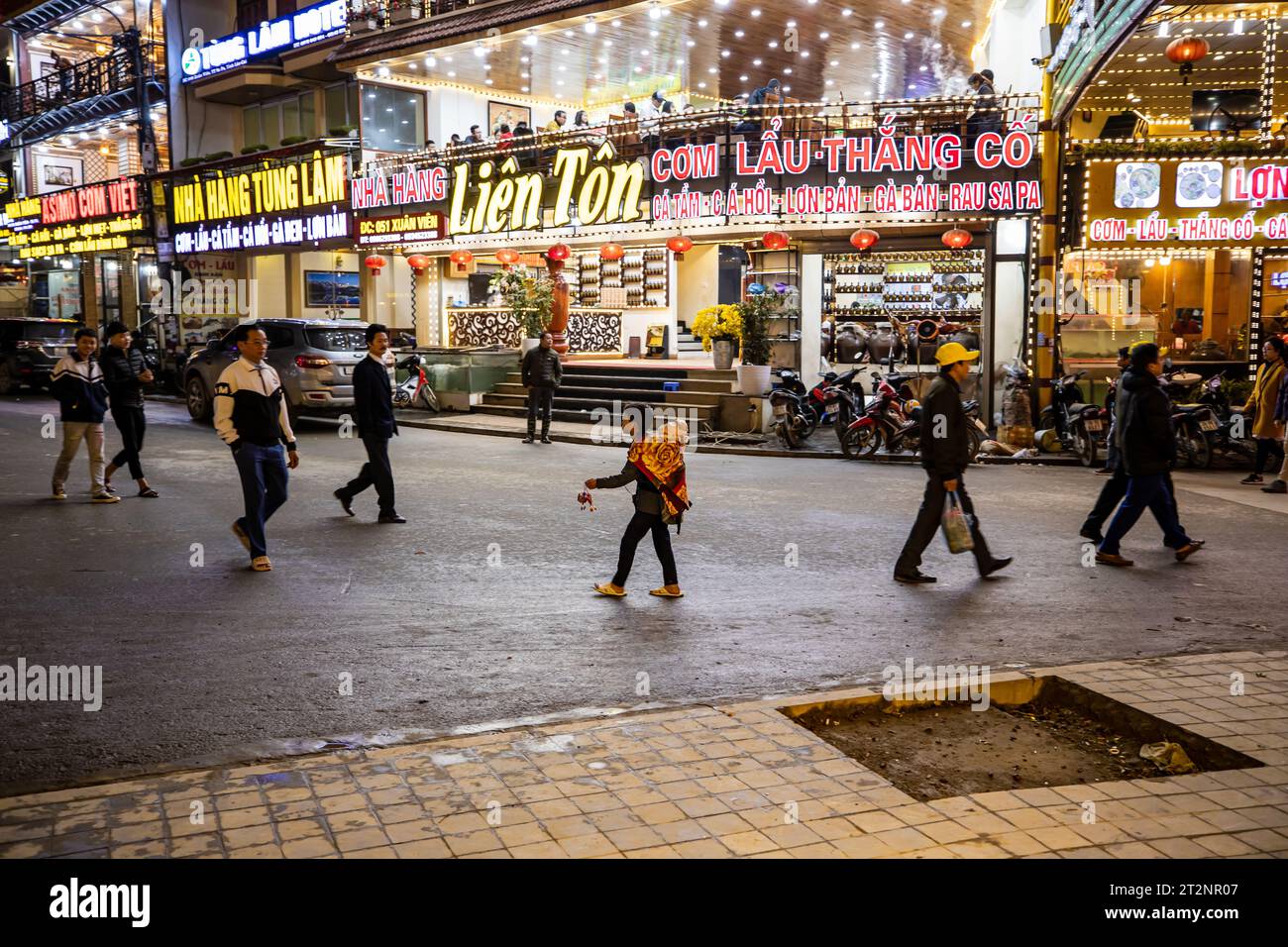 Bettler in indochina -Fotos und -Bildmaterial in hoher Auflösung – Alamy