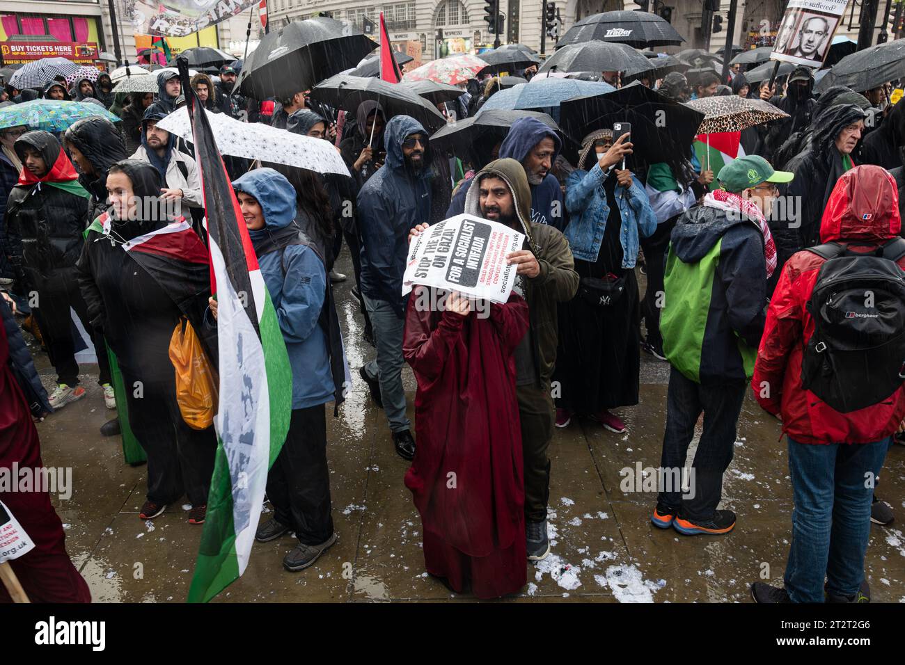 Hamas di londra -Fotos und -Bildmaterial in hoher Auflösung – Alamy