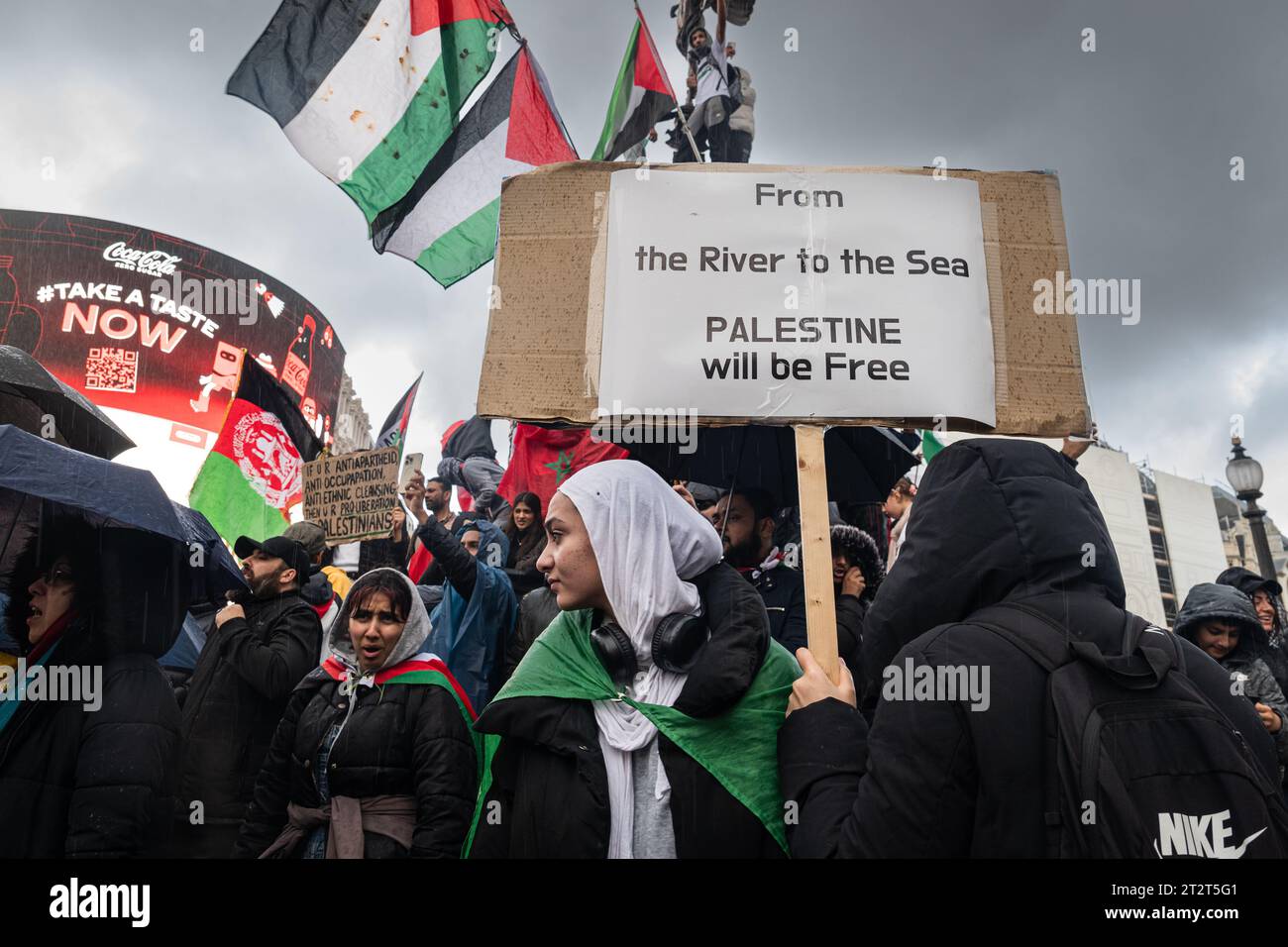 Hamas di londra -Fotos und -Bildmaterial in hoher Auflösung - Seite 2 ...