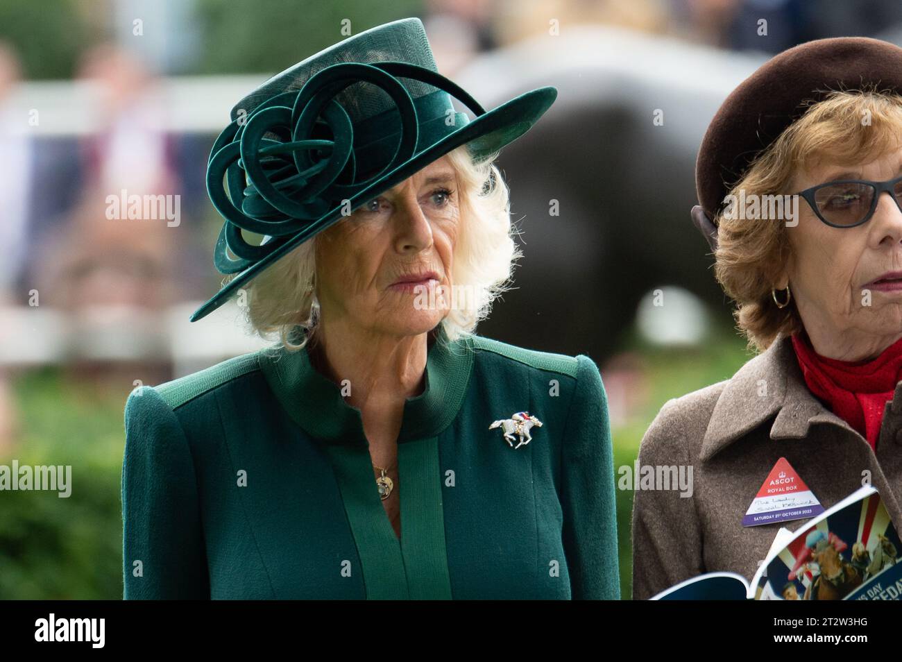 Lady sarah keswick -Fotos und -Bildmaterial in hoher Auflösung – Alamy