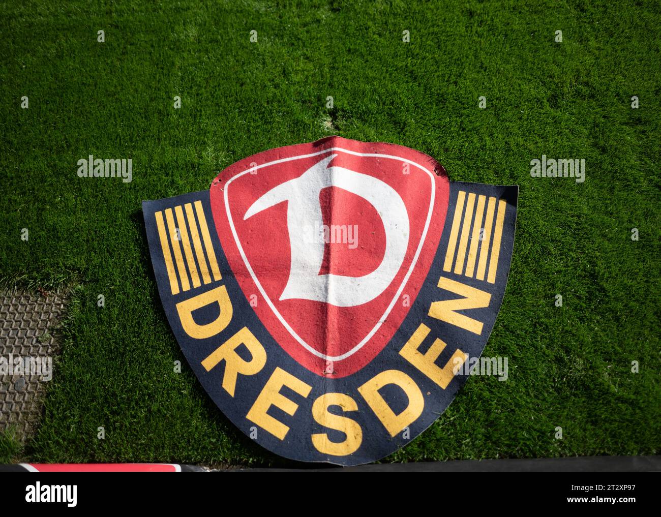 Logo dynamologo -Fotos und -Bildmaterial in hoher Auflösung – Alamy