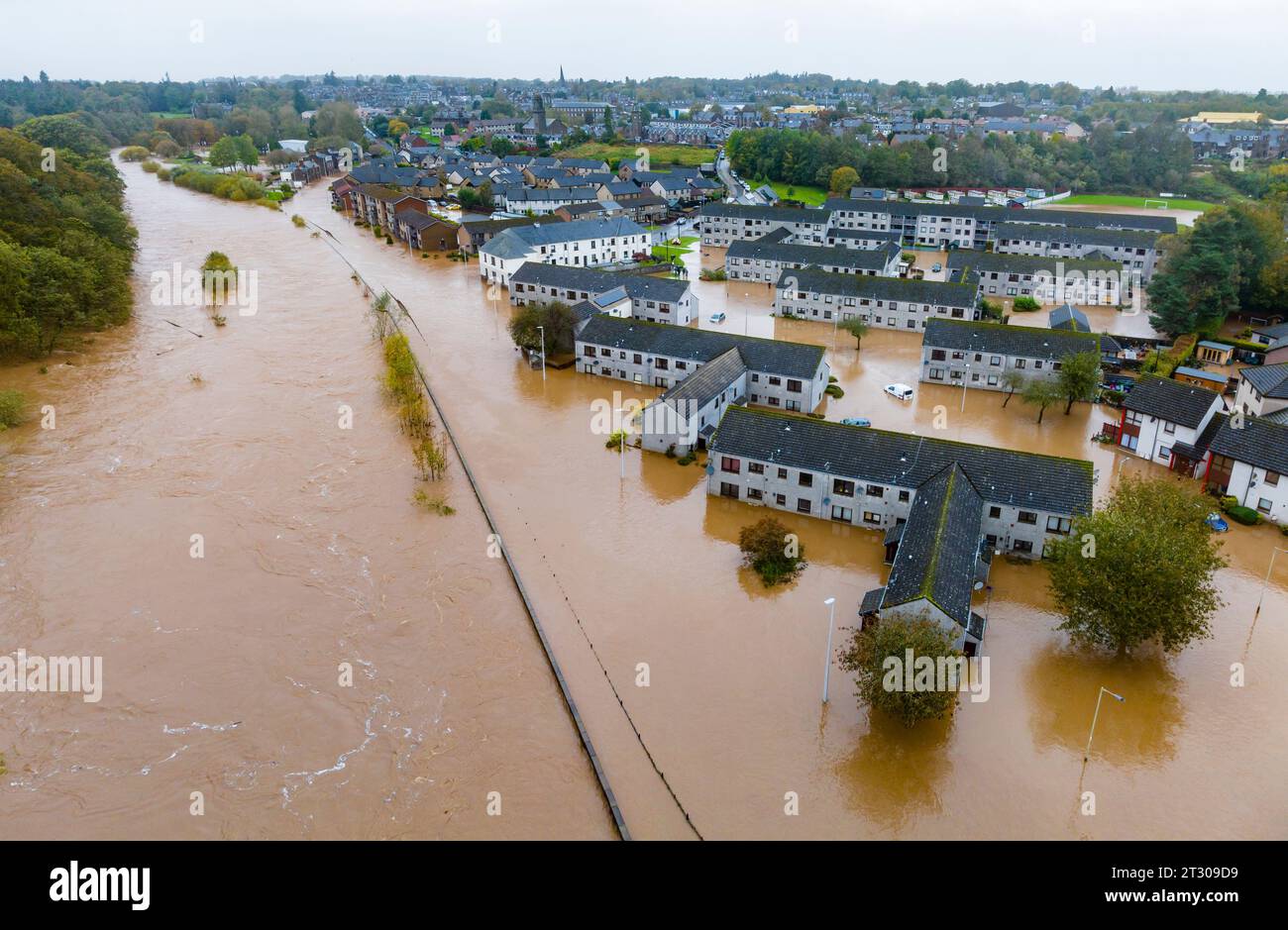 Brechin storm babet -Fotos und -Bildmaterial in hoher Auflösung - Seite ...