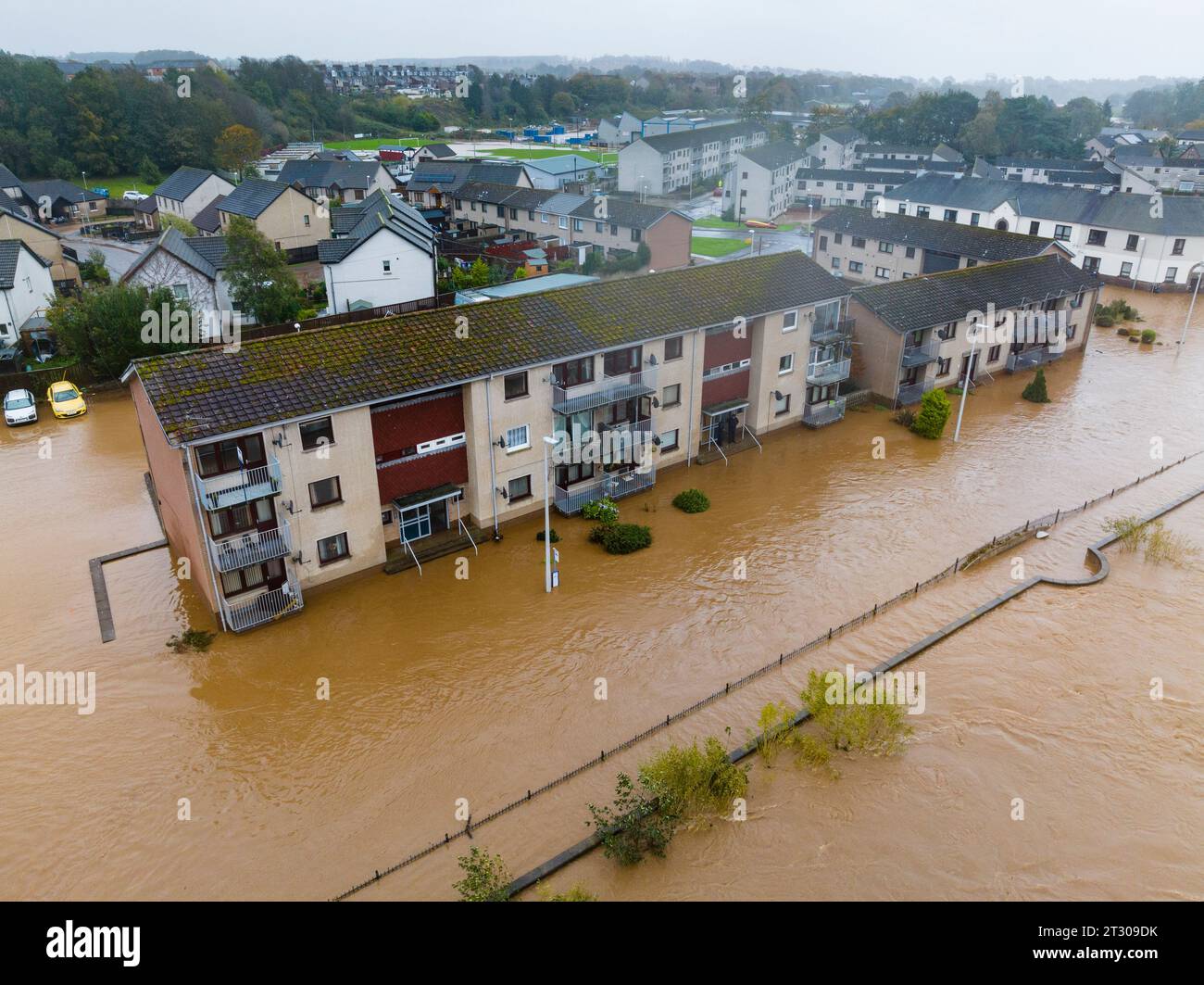 Brechin storm babet -Fotos und -Bildmaterial in hoher Auflösung - Seite ...