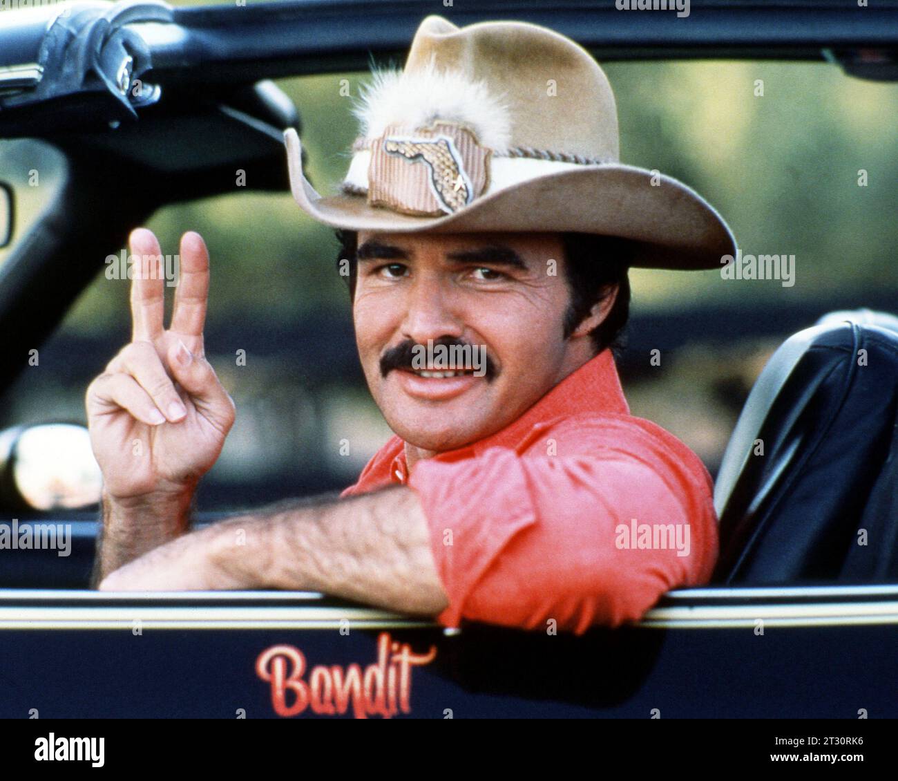 Smokey und der bandit -Fotos und -Bildmaterial in hoher Auflösung – Alamy