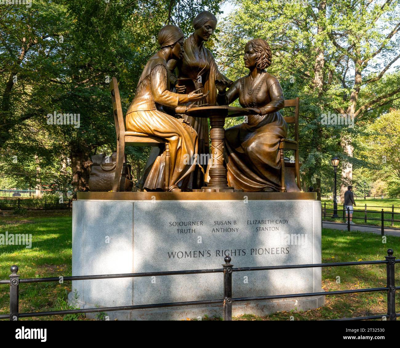 Sojourner truth suffragetten -Fotos und -Bildmaterial in hoher ...
