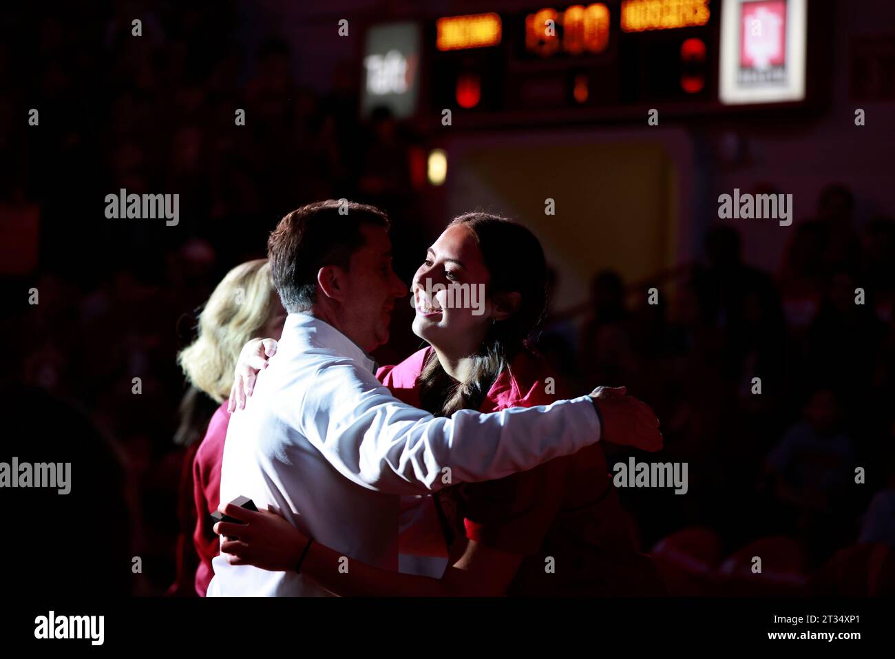 Scott dolson -Fotos und -Bildmaterial in hoher Auflösung – Alamy