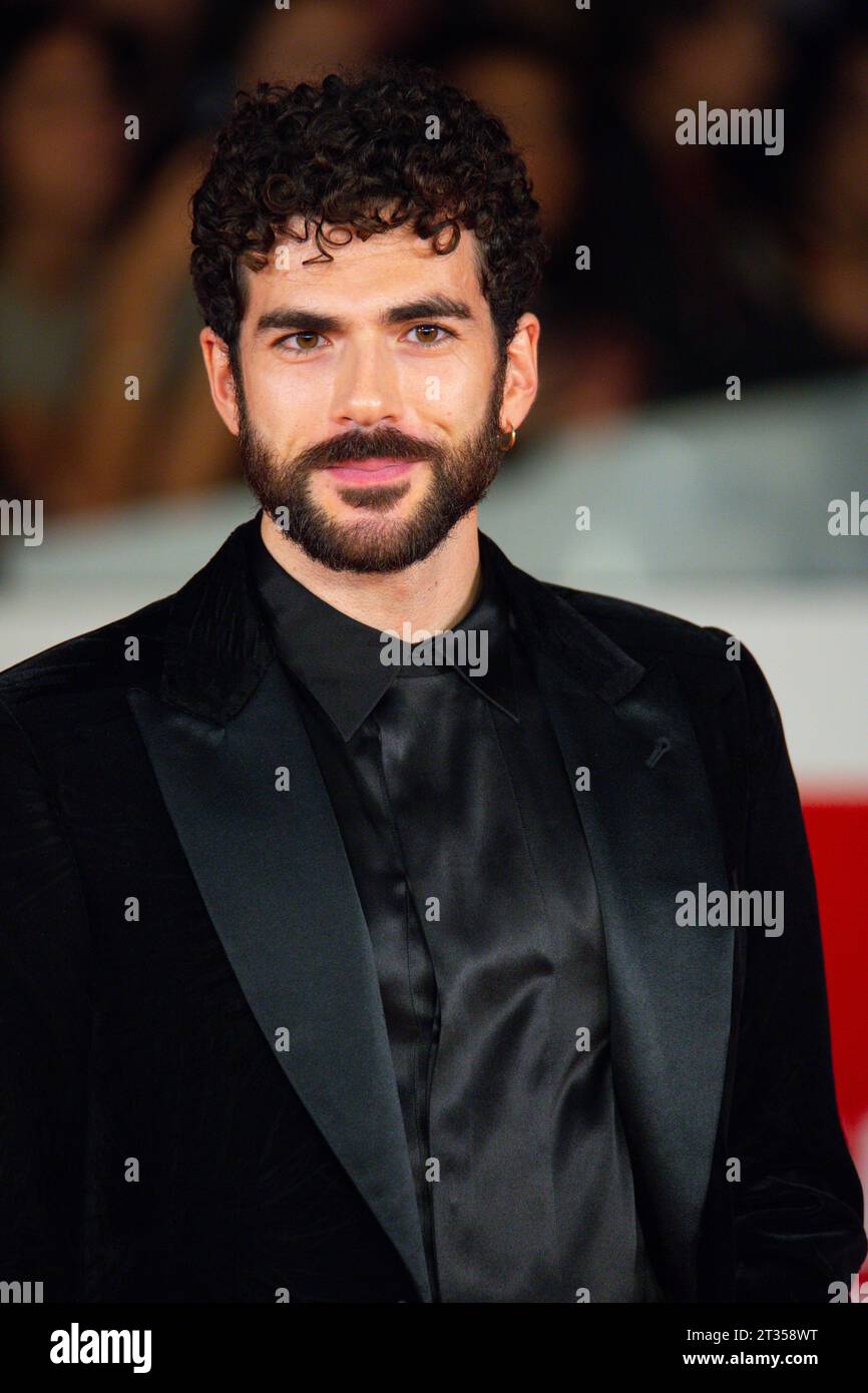 Andrea di luigi -Fotos und -Bildmaterial in hoher Auflösung – Alamy