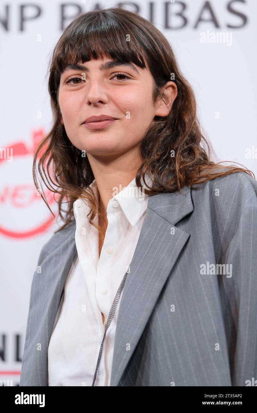 Alice benvenuti -Fotos und -Bildmaterial in hoher Auflösung – Alamy