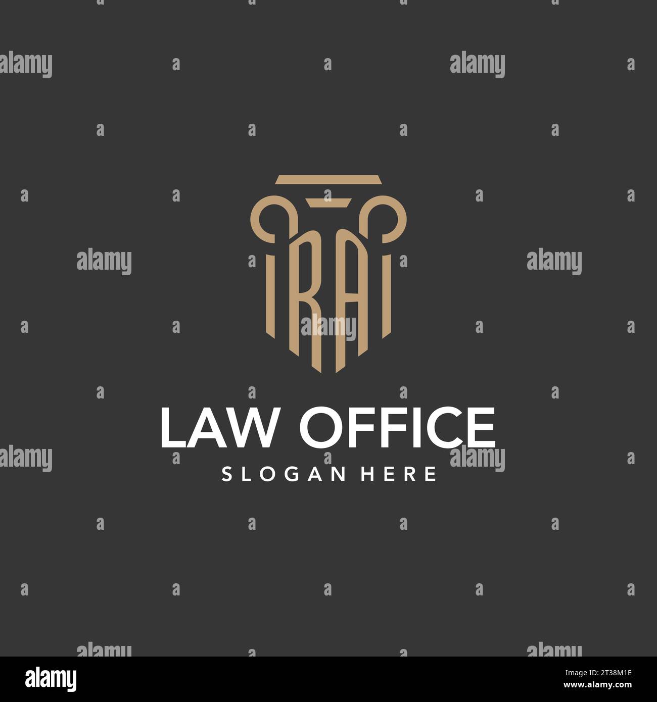 Ra logo -Fotos und -Bildmaterial in hoher Auflösung - Seite 2 - Alamy