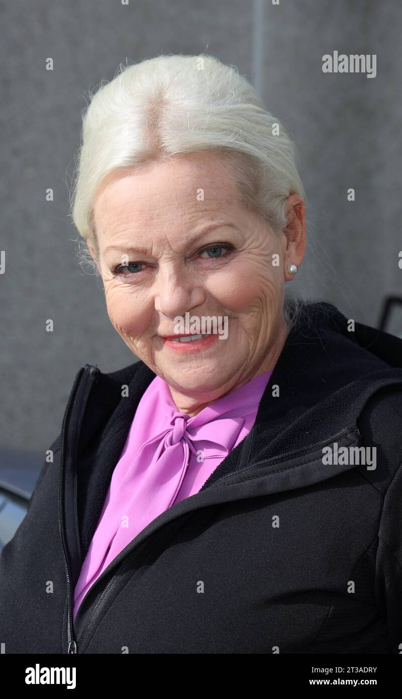 SOKO DONAU - SOKO WIEN - neuer Forensiker im Team Wien, 17. 10. 2023 Brigitte KREN *** SOKO ...